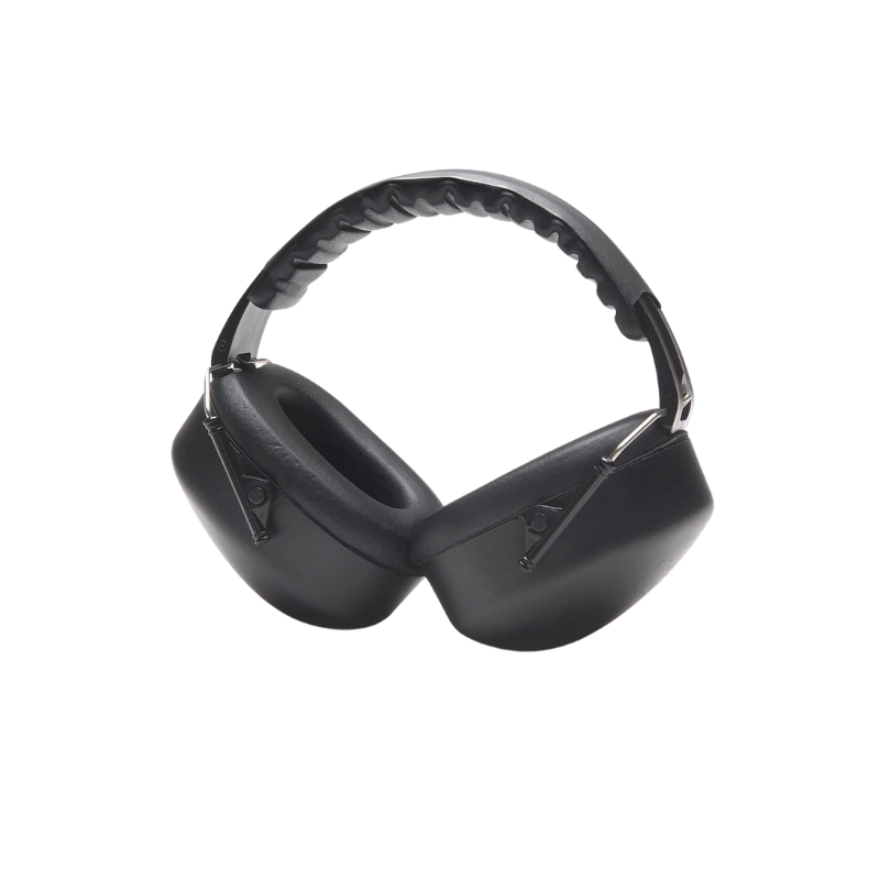 Earmuff - NRR 26db - Individually packaged | Wallenius WIlhelmsen ...